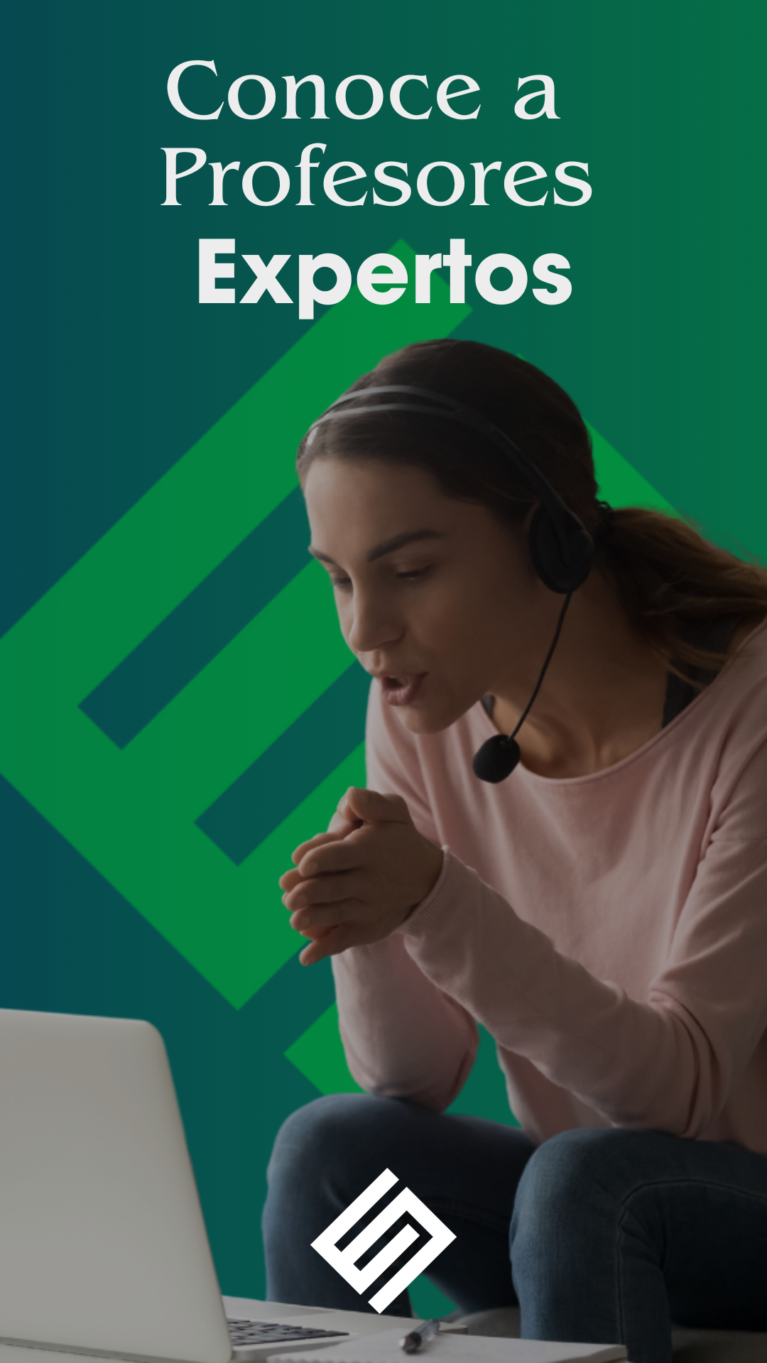 Bienvenidos - Smart Courses