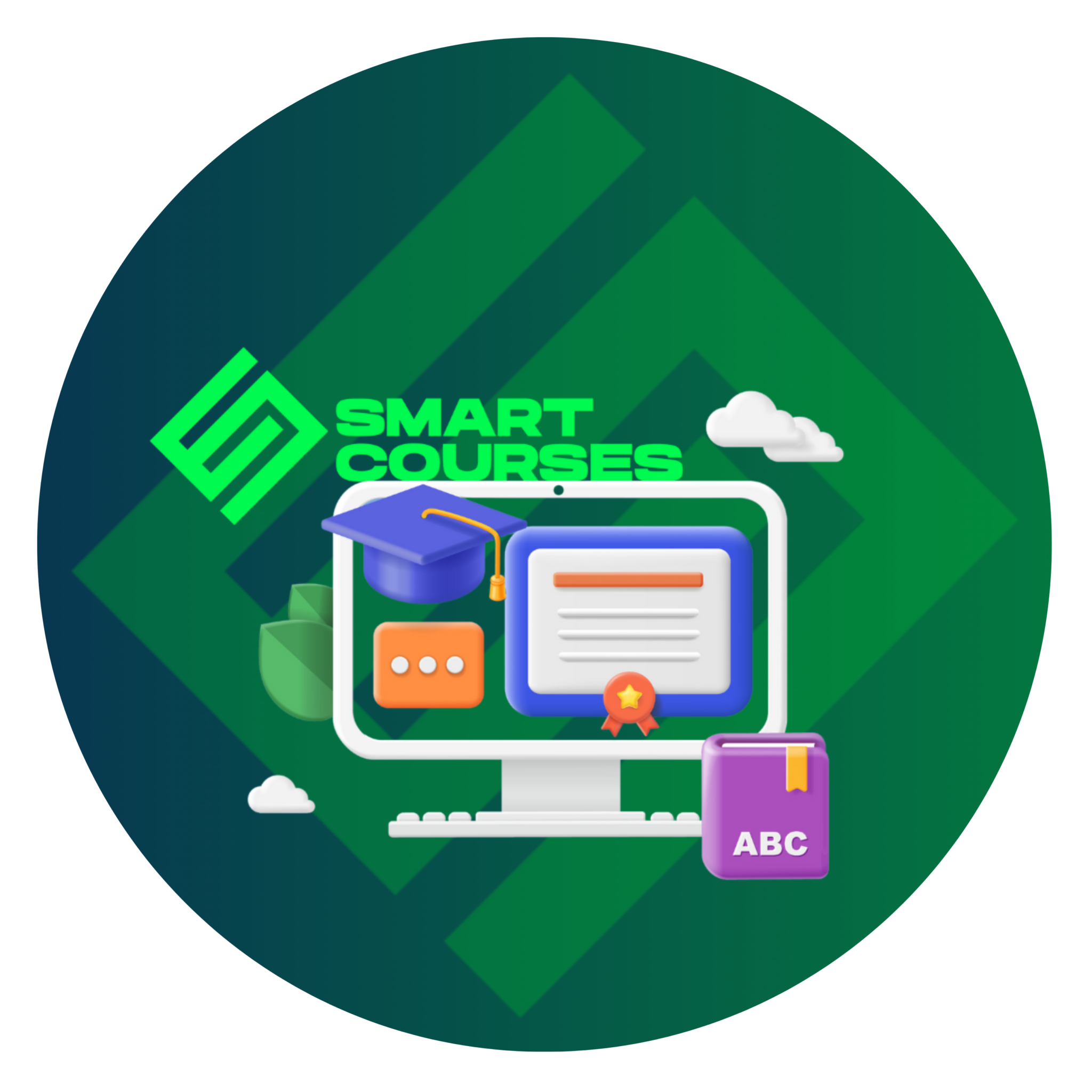 Bienvenidos - Smart Courses